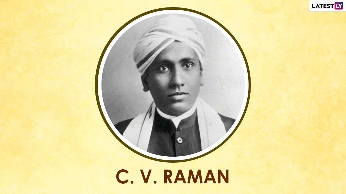 C V Raman Wallpapers - Top Free C V Raman Backgrounds - WallpaperAccess
