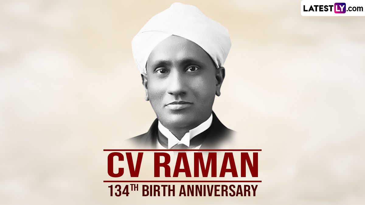 CV Raman Wallpapers - Top Free CV Raman Backgrounds - WallpaperAccess
