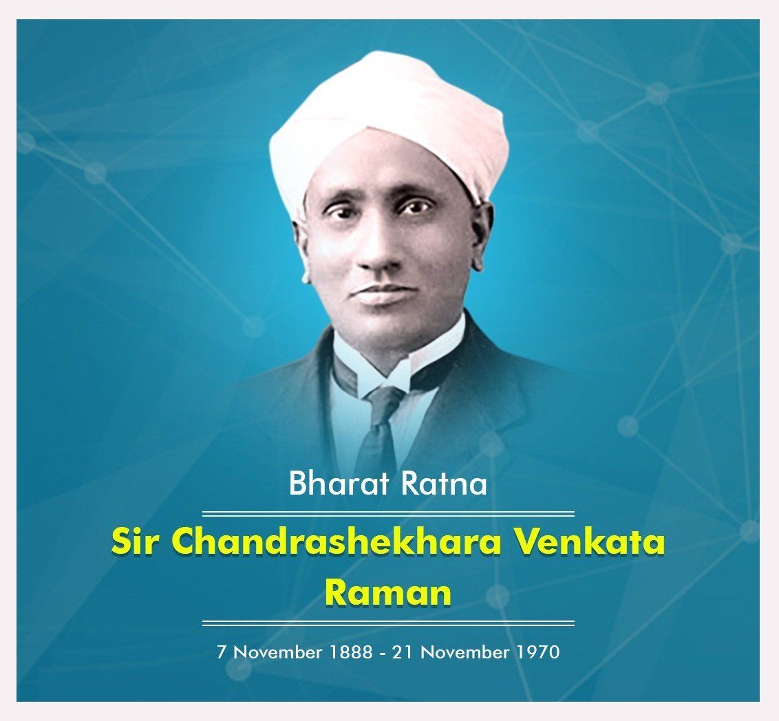 C V Raman Wallpapers - Top Free C V Raman Backgrounds - WallpaperAccess