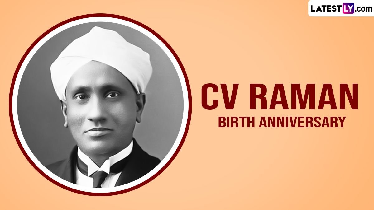 CV Raman Wallpapers - Top Free CV Raman Backgrounds - WallpaperAccess
