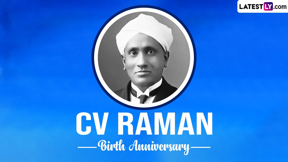 CV Raman Wallpapers - Top Free CV Raman Backgrounds - WallpaperAccess