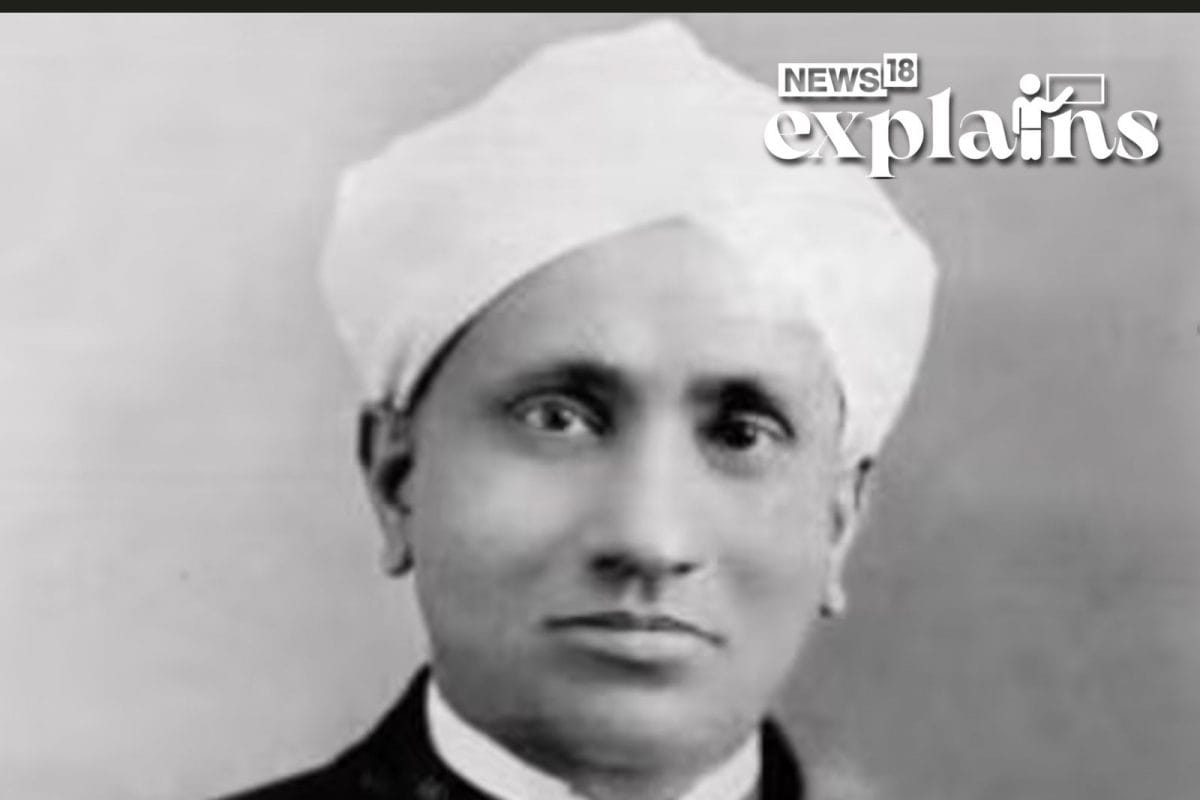 CV Raman Wallpapers - Top Free CV Raman Backgrounds - WallpaperAccess