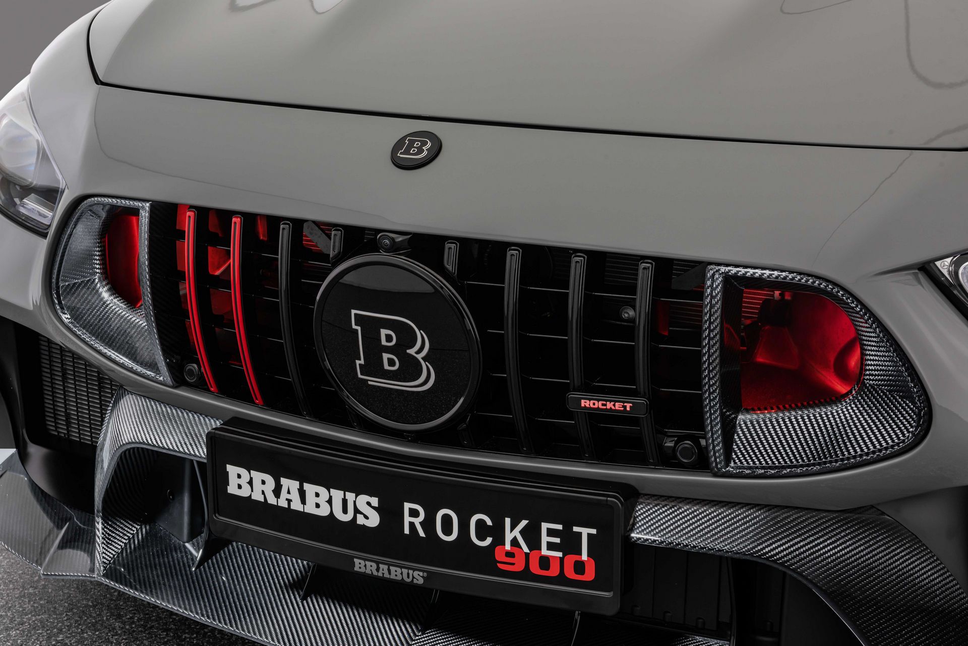 Brabus Rocket Wallpapers - Top Free Brabus Rocket Backgrounds ...