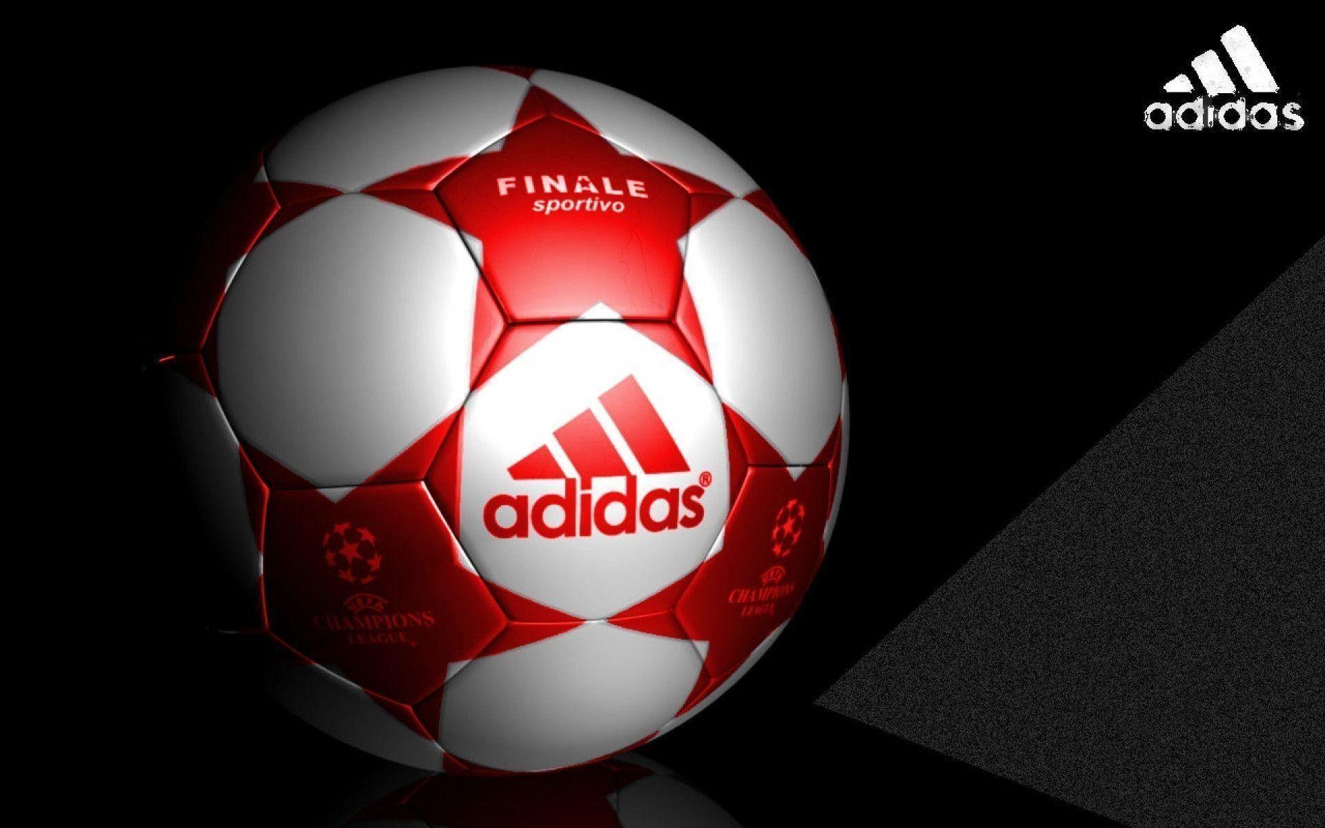 Adidas Soccer Wallpapers - Top Free Adidas Soccer Backgrounds ...