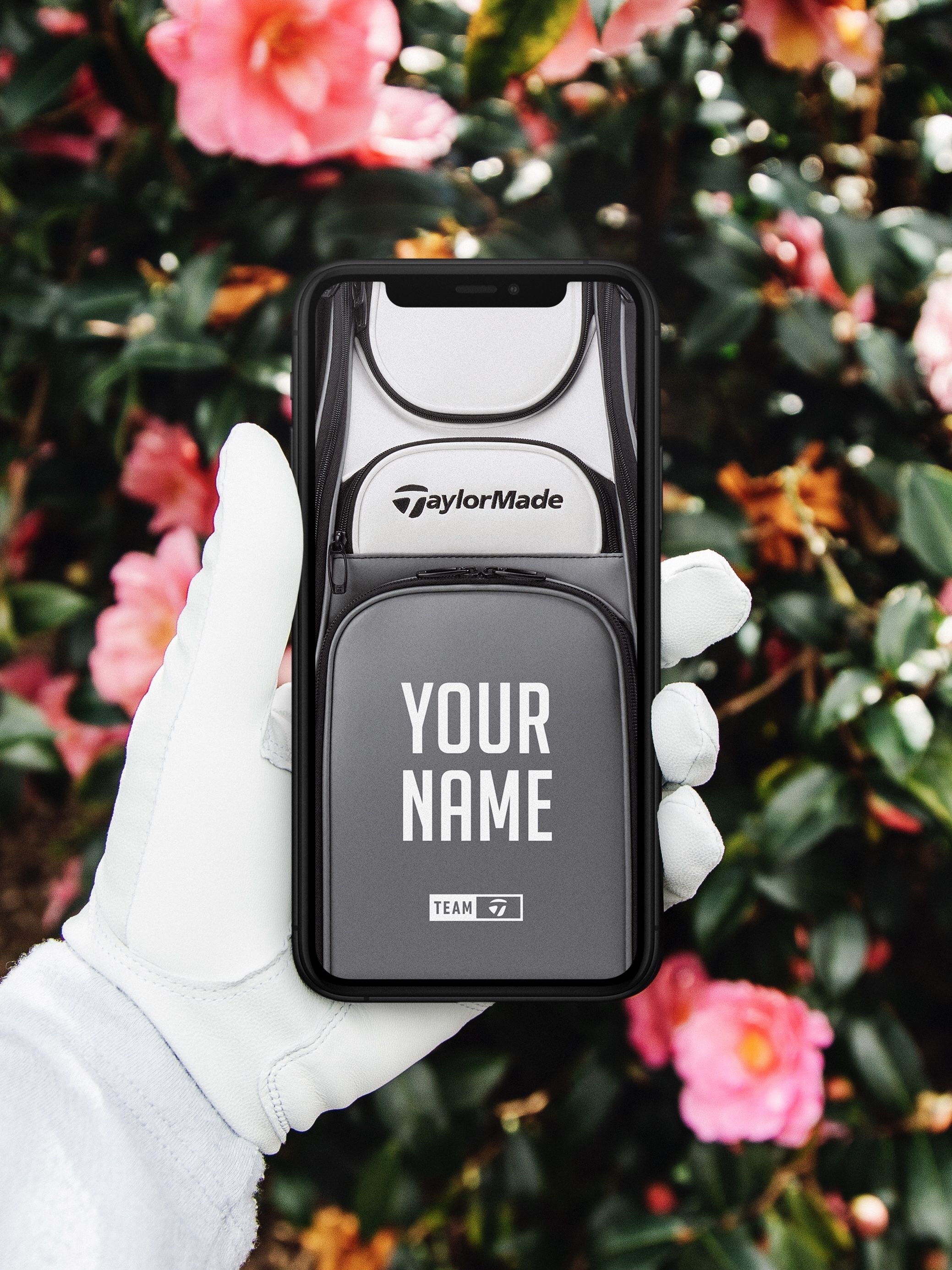 Taylormade Wallpapers - Top Free Taylormade Backgrounds - WallpaperAccess