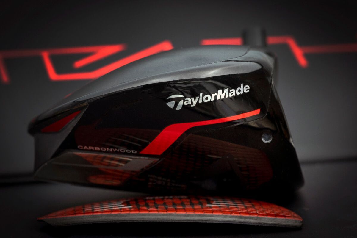 Taylormade Wallpapers - Top Free Taylormade Backgrounds - WallpaperAccess