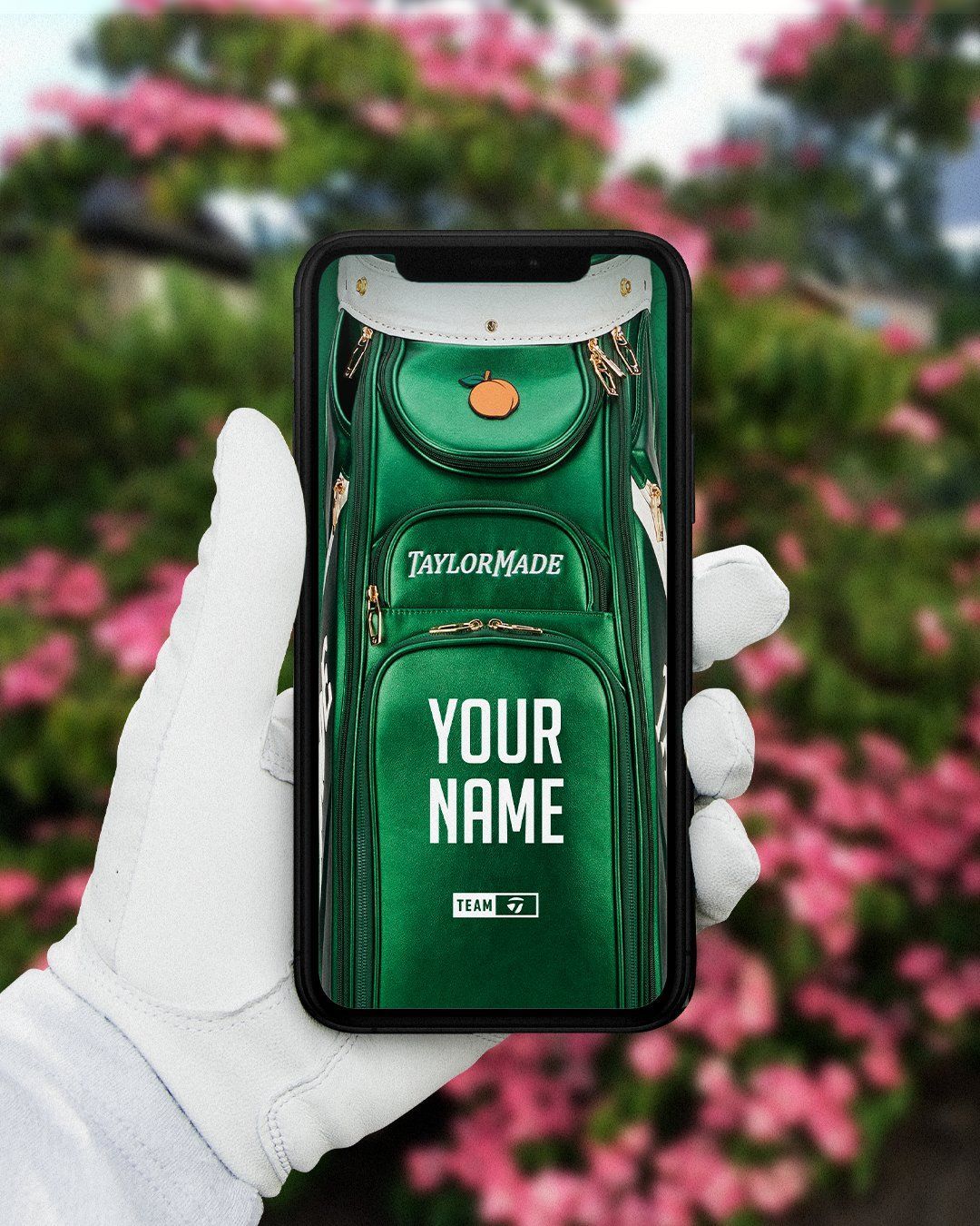 Taylormade Wallpapers - Top Free Taylormade Backgrounds - WallpaperAccess