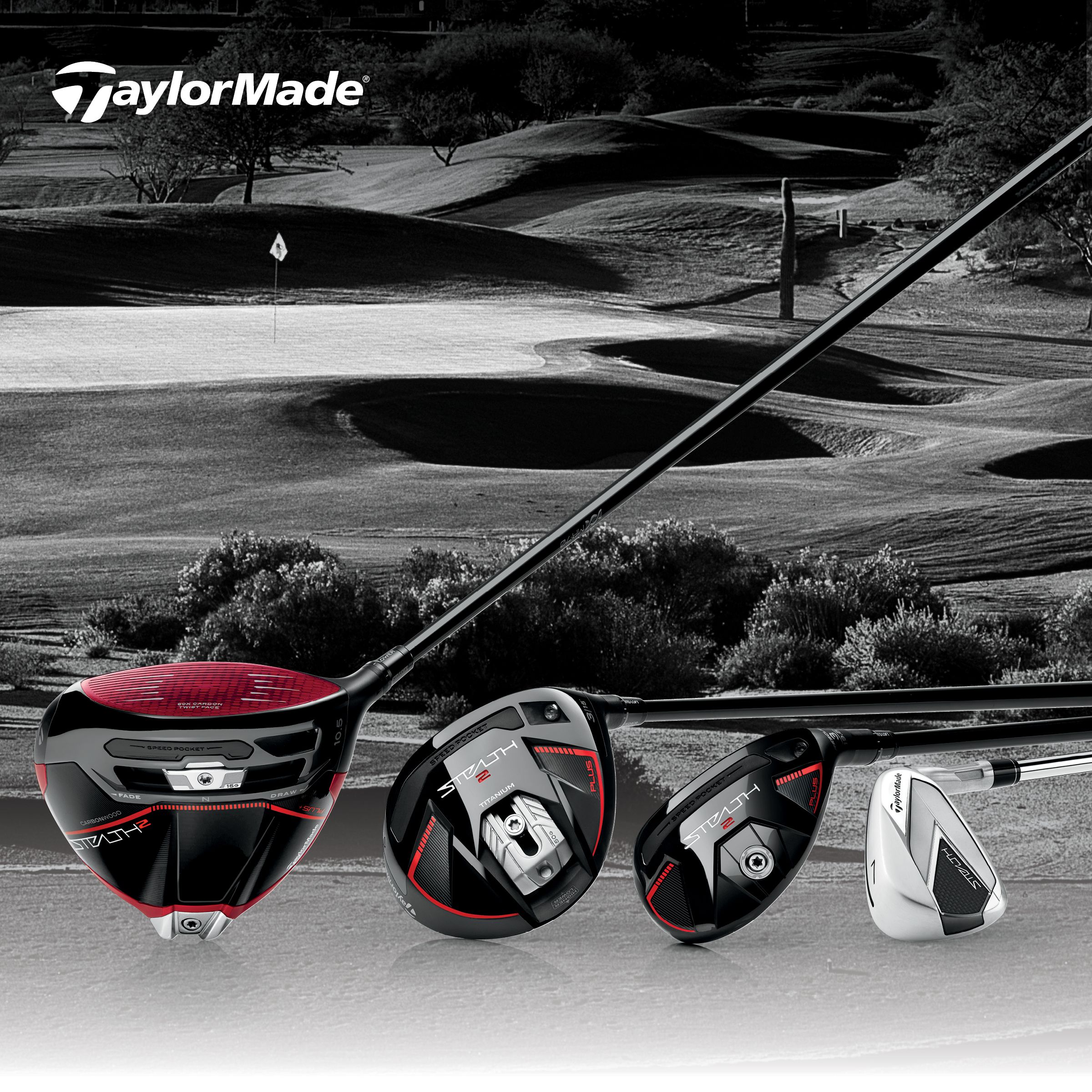 Taylormade Wallpapers - Top Free Taylormade Backgrounds - WallpaperAccess