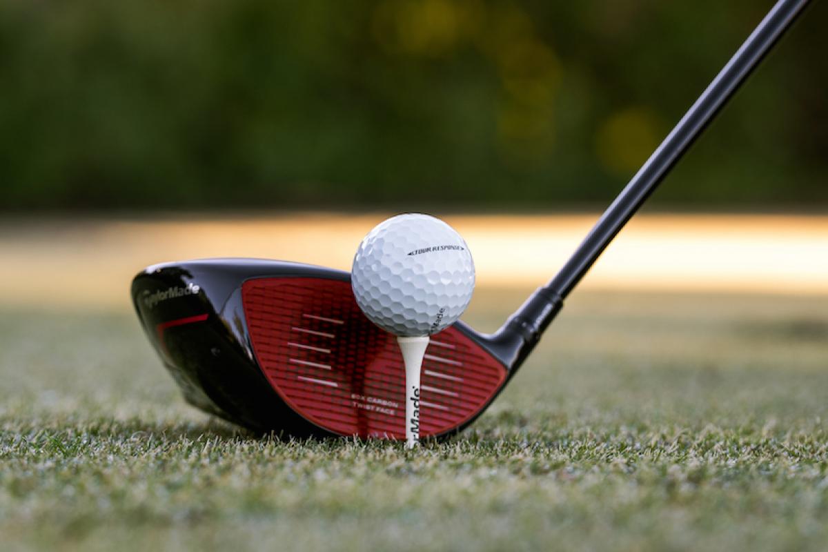 Taylormade Wallpapers - Top Free Taylormade Backgrounds - WallpaperAccess