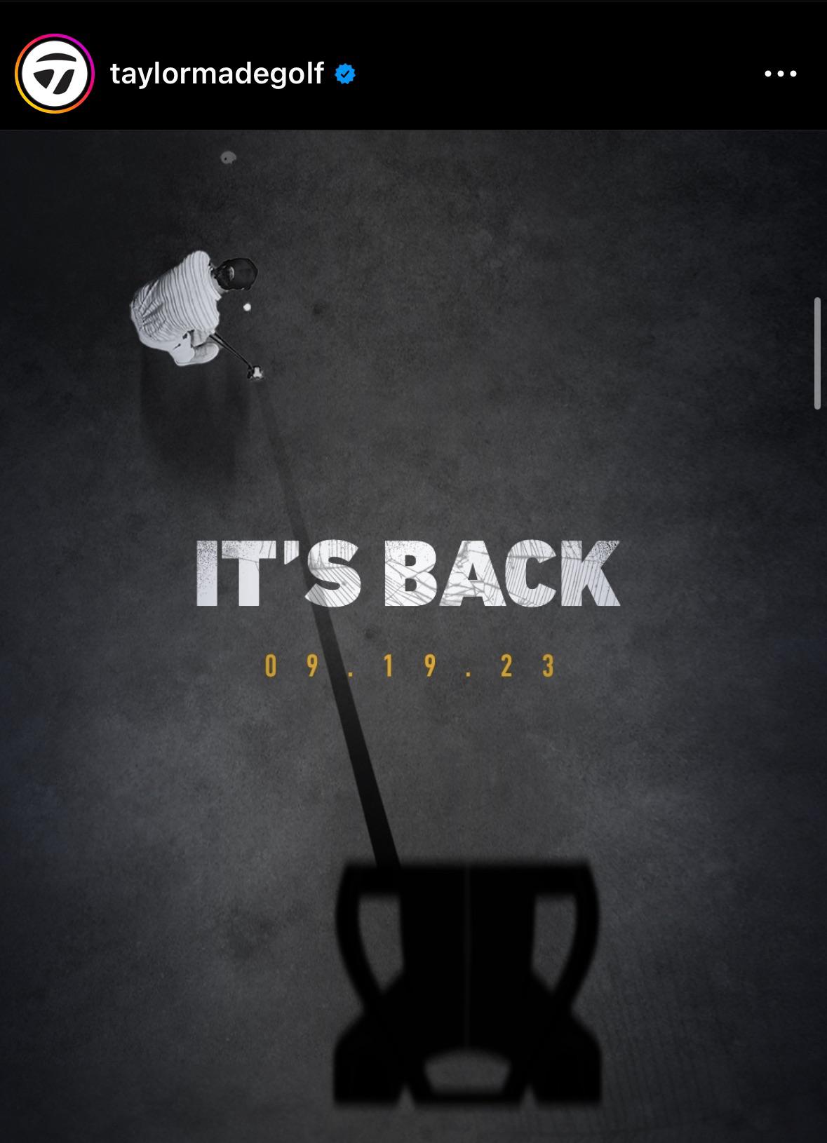 Taylormade Wallpapers - Top Free Taylormade Backgrounds - WallpaperAccess