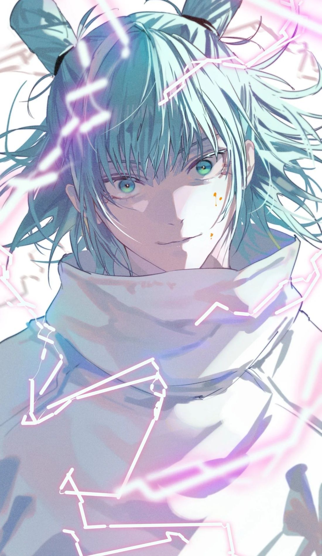 Kashimo Wallpapers - Top Free Kashimo Backgrounds - WallpaperAccess