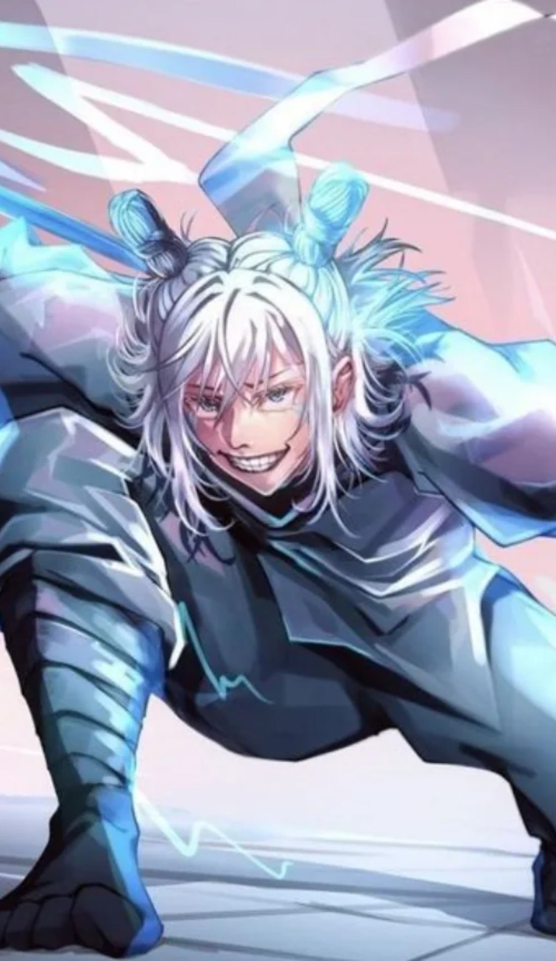 Kashimo Wallpapers - Top Free Kashimo Backgrounds - WallpaperAccess