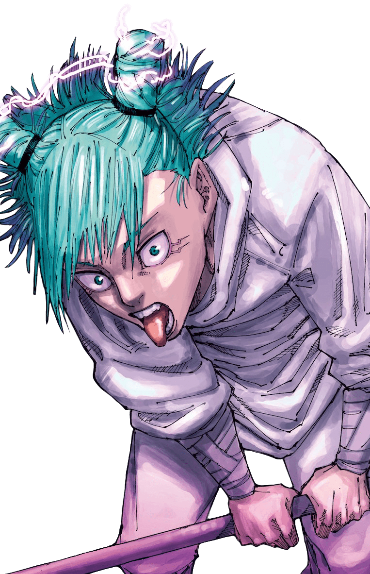 Kashimo Wallpapers - Top Free Kashimo Backgrounds - WallpaperAccess