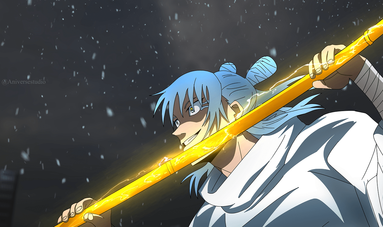 Kashimo Wallpapers Top Free Kashimo Backgrounds Wallpaperaccess