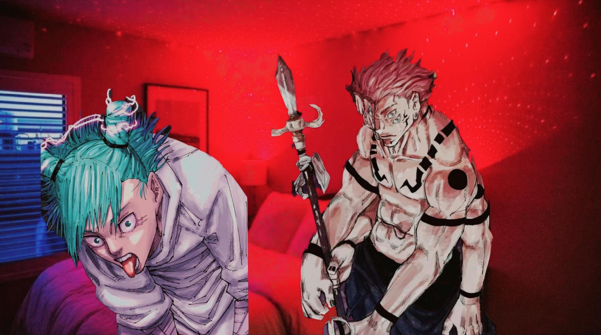 Kashimo Wallpapers - Top Free Kashimo Backgrounds - WallpaperAccess