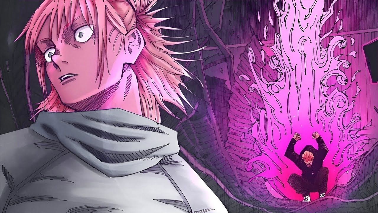 Kashimo Wallpapers - Top Free Kashimo Backgrounds - WallpaperAccess