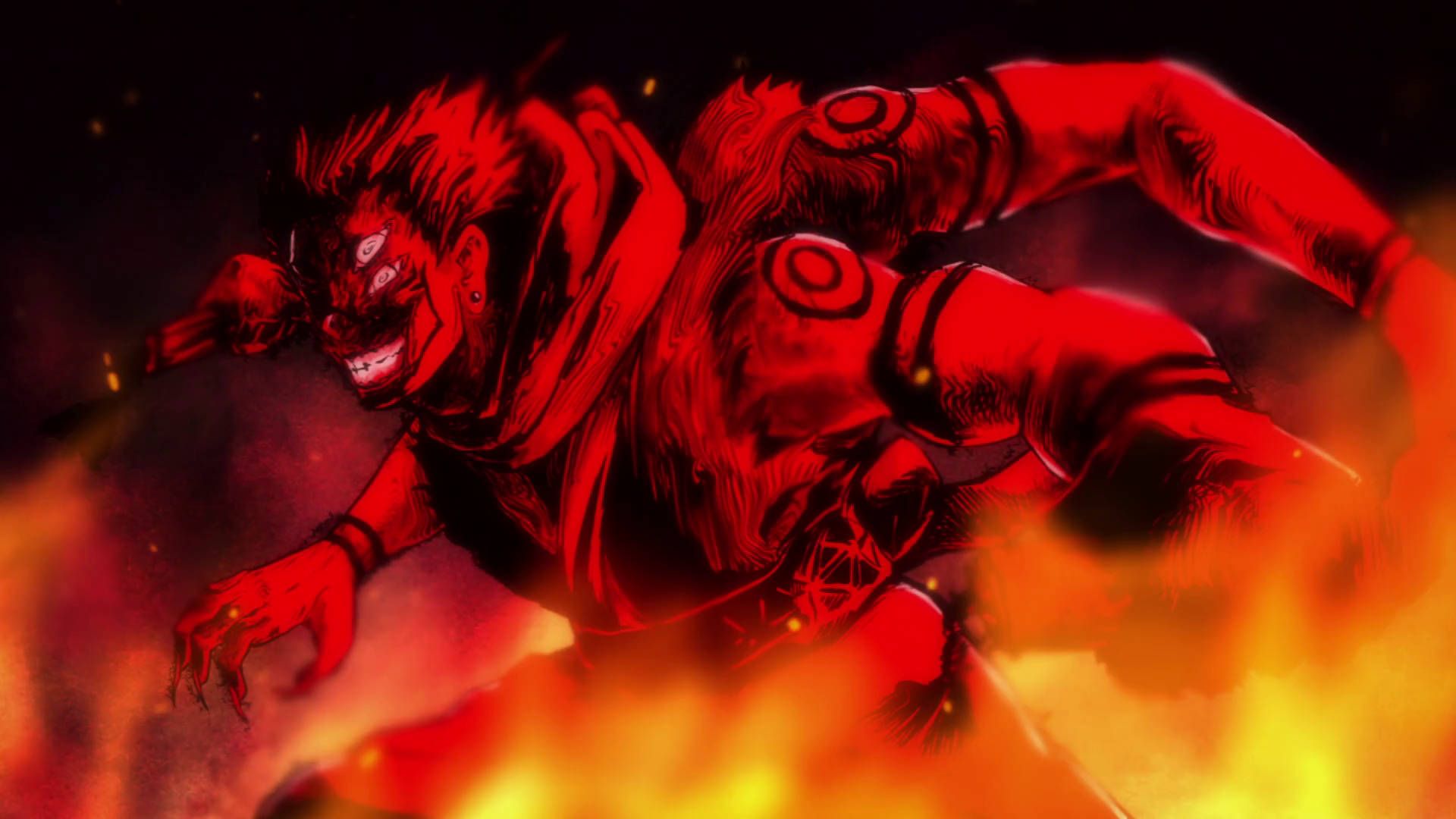 Kashimo Wallpapers - Top Free Kashimo Backgrounds - WallpaperAccess