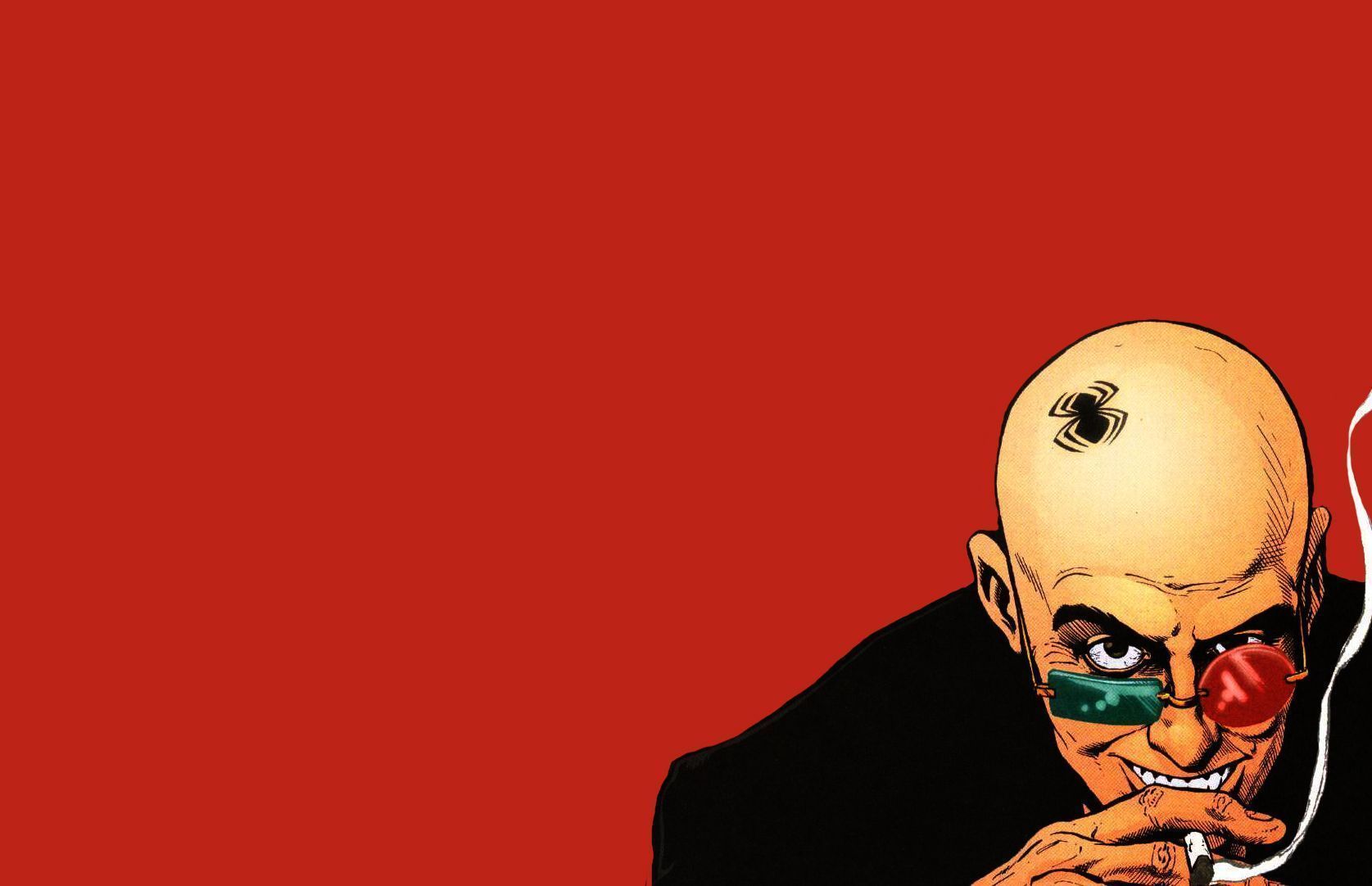 Transmetropolitan Wallpapers - Top Free Transmetropolitan Backgrounds ...
