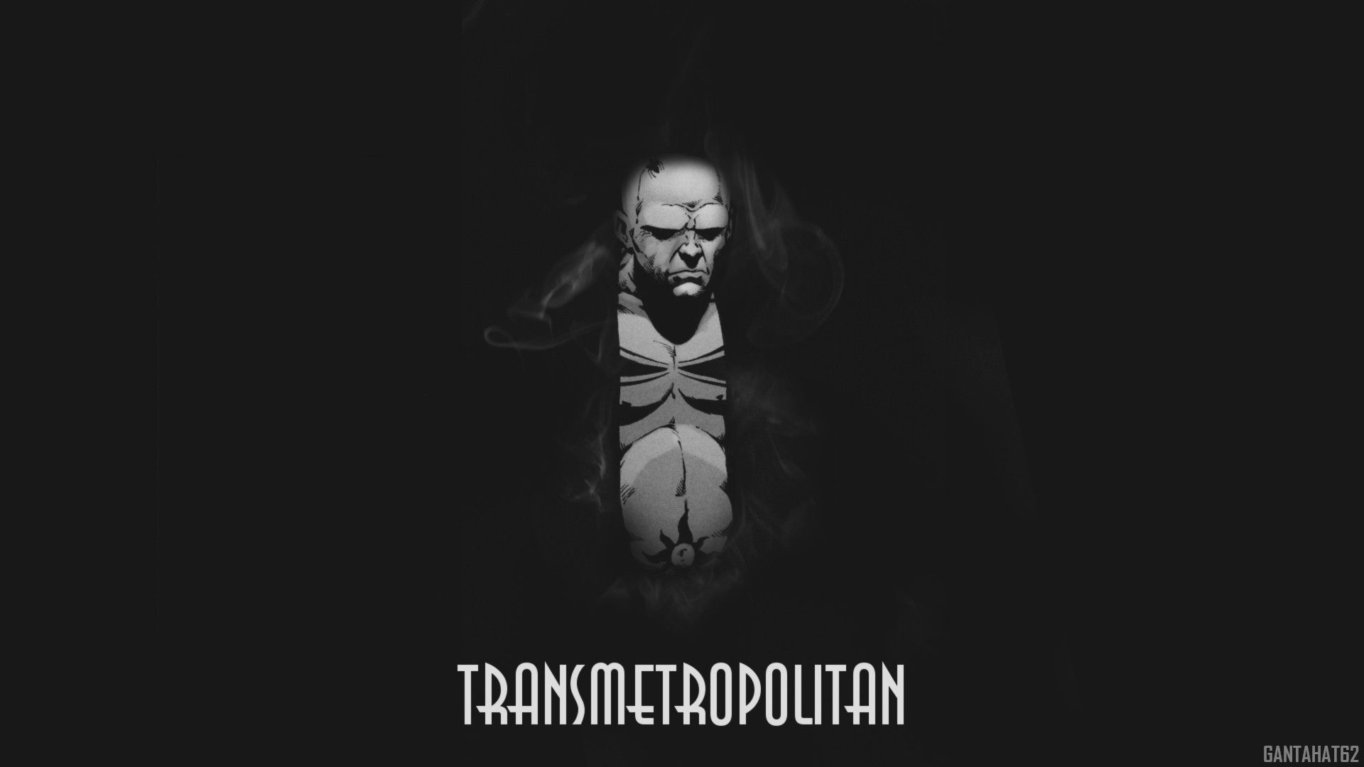 Transmetropolitan Wallpapers - Top Free Transmetropolitan Backgrounds ...