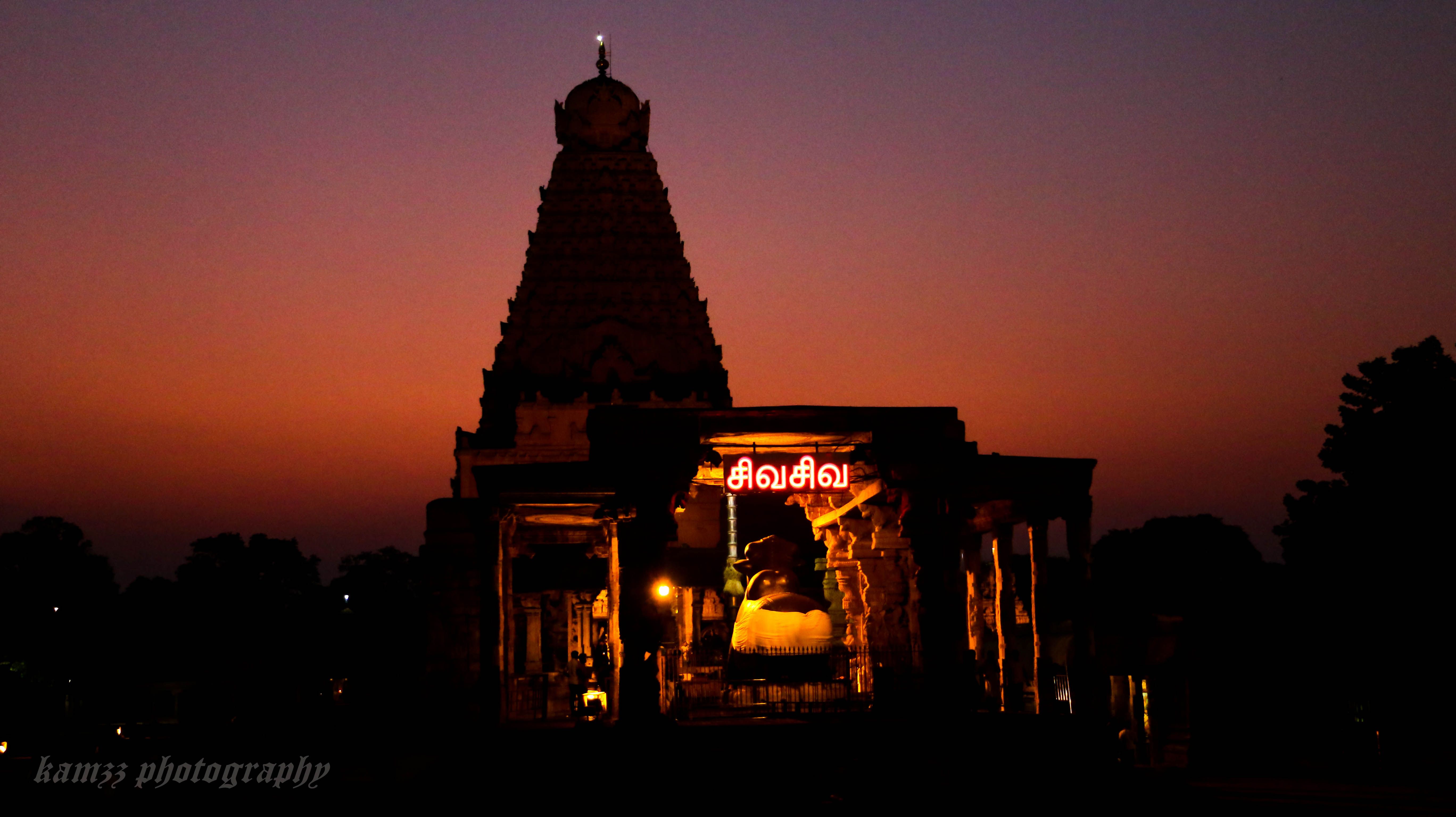 Thanjavur Temple Wallpapers - Top Free Thanjavur Temple Backgrounds ...