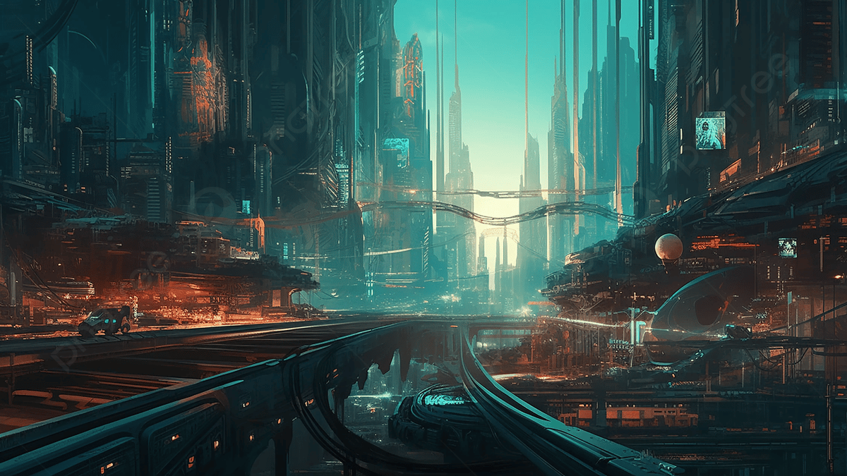 Future Room Wallpapers - Top Free Future Room Backgrounds - WallpaperAccess