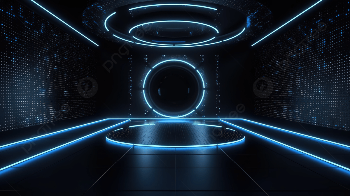 Future Room Wallpapers - Top Free Future Room Backgrounds - WallpaperAccess