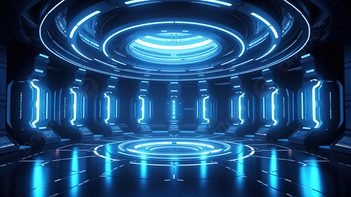 Future Room Wallpapers - Top Free Future Room Backgrounds - WallpaperAccess