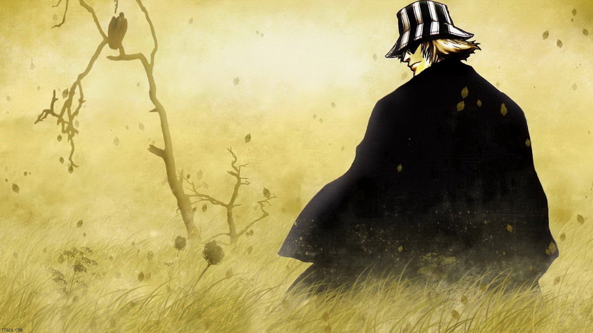 Bleach Urahara Wallpapers - Top Free Bleach Urahara Backgrounds ...