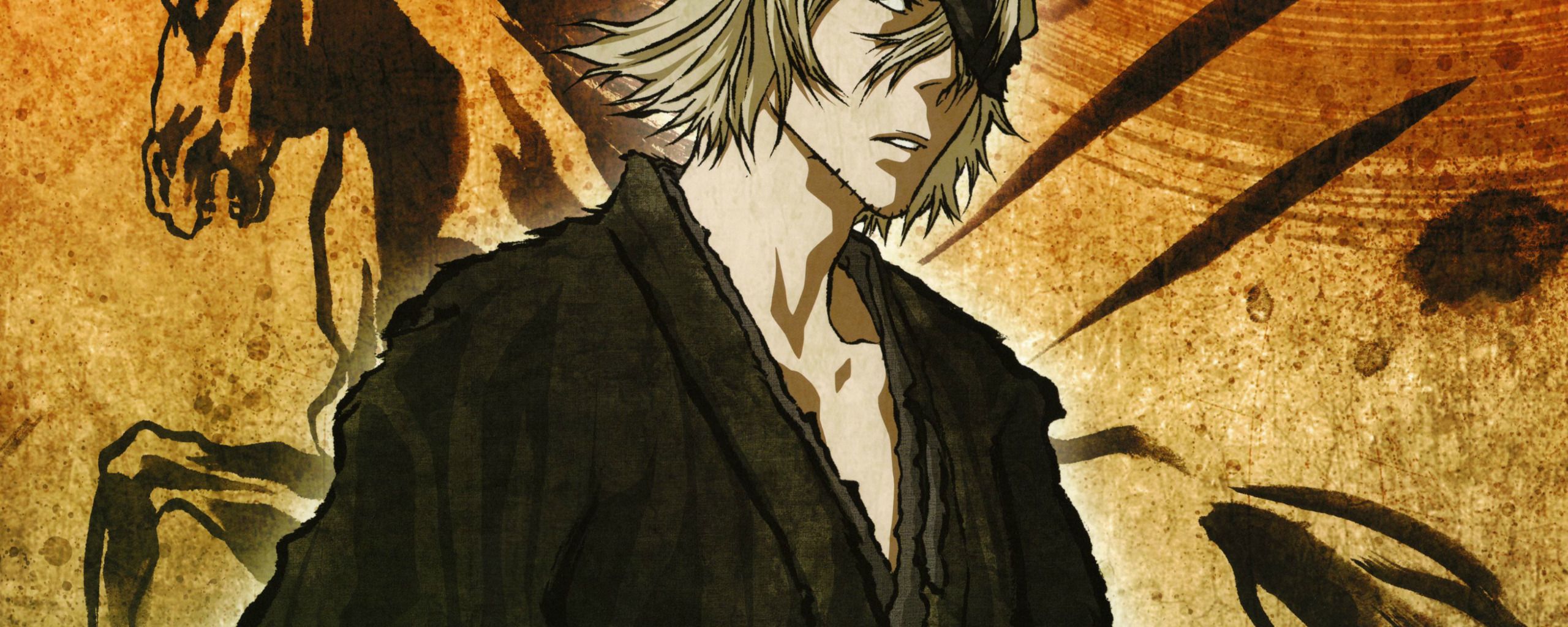 Bleach Urahara Wallpapers - Top Free Bleach Urahara Backgrounds ...