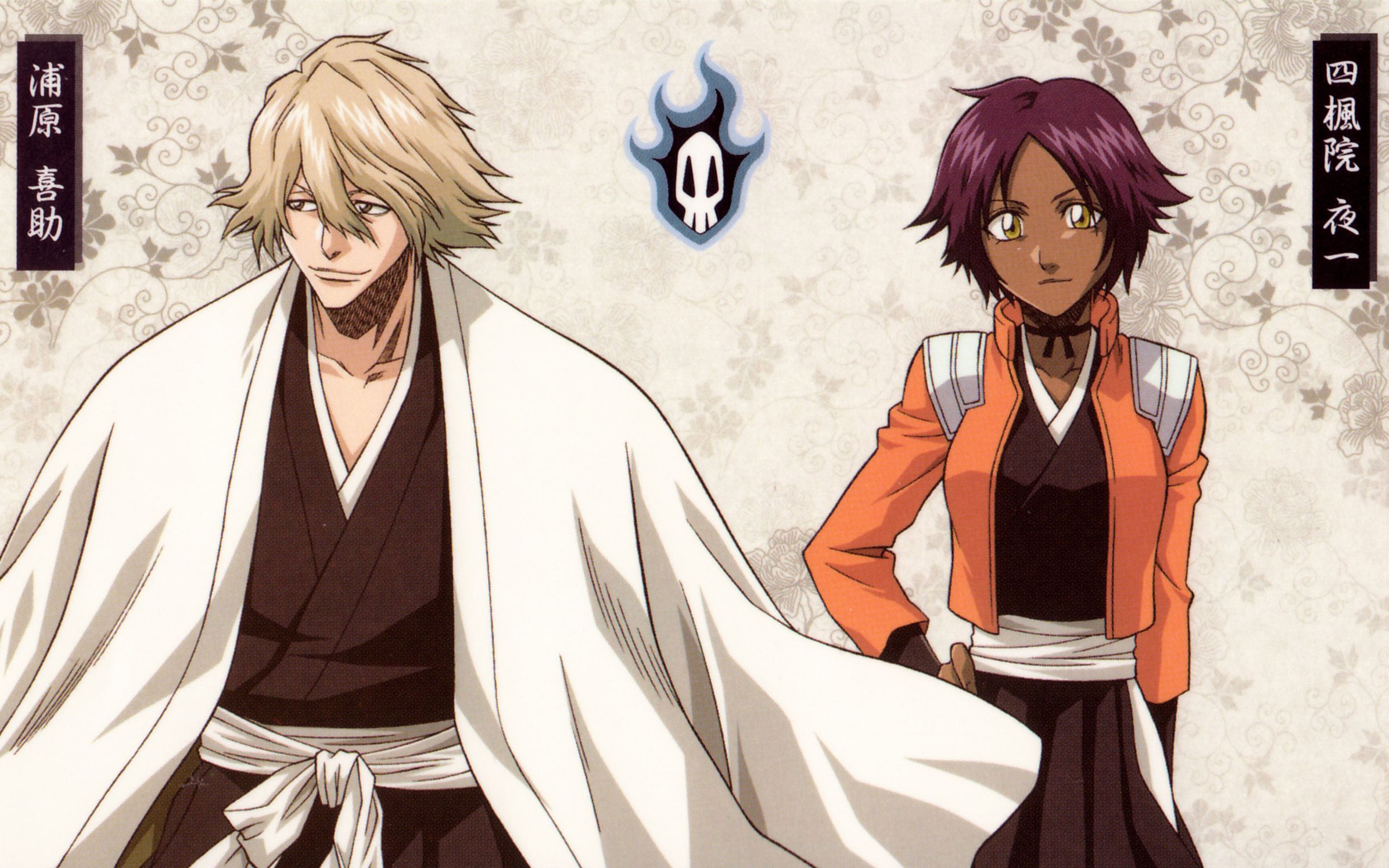 Bleach Urahara Wallpapers - Top Free Bleach Urahara Backgrounds ...