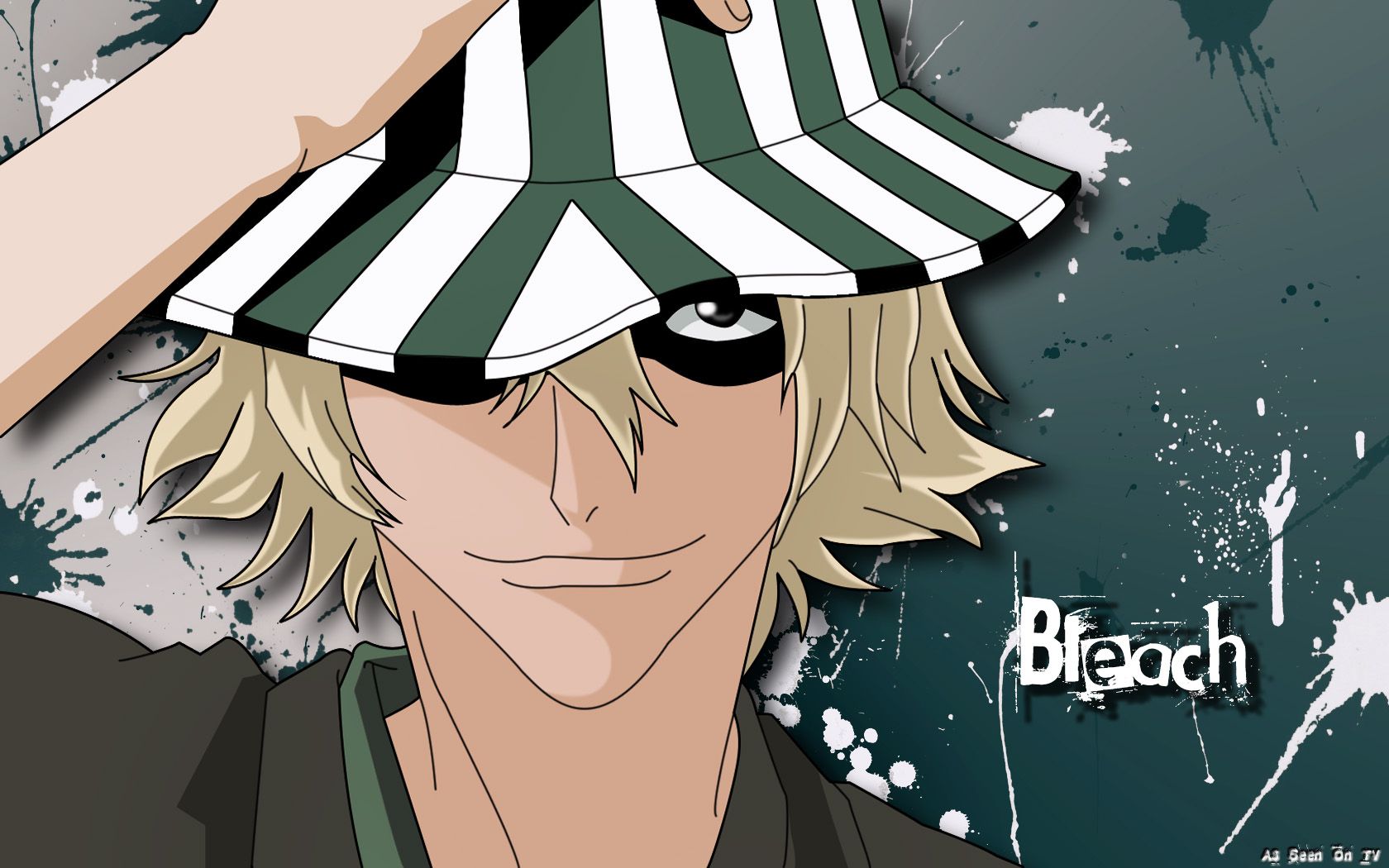 Bleach Urahara Wallpapers - Top Free Bleach Urahara Backgrounds ...