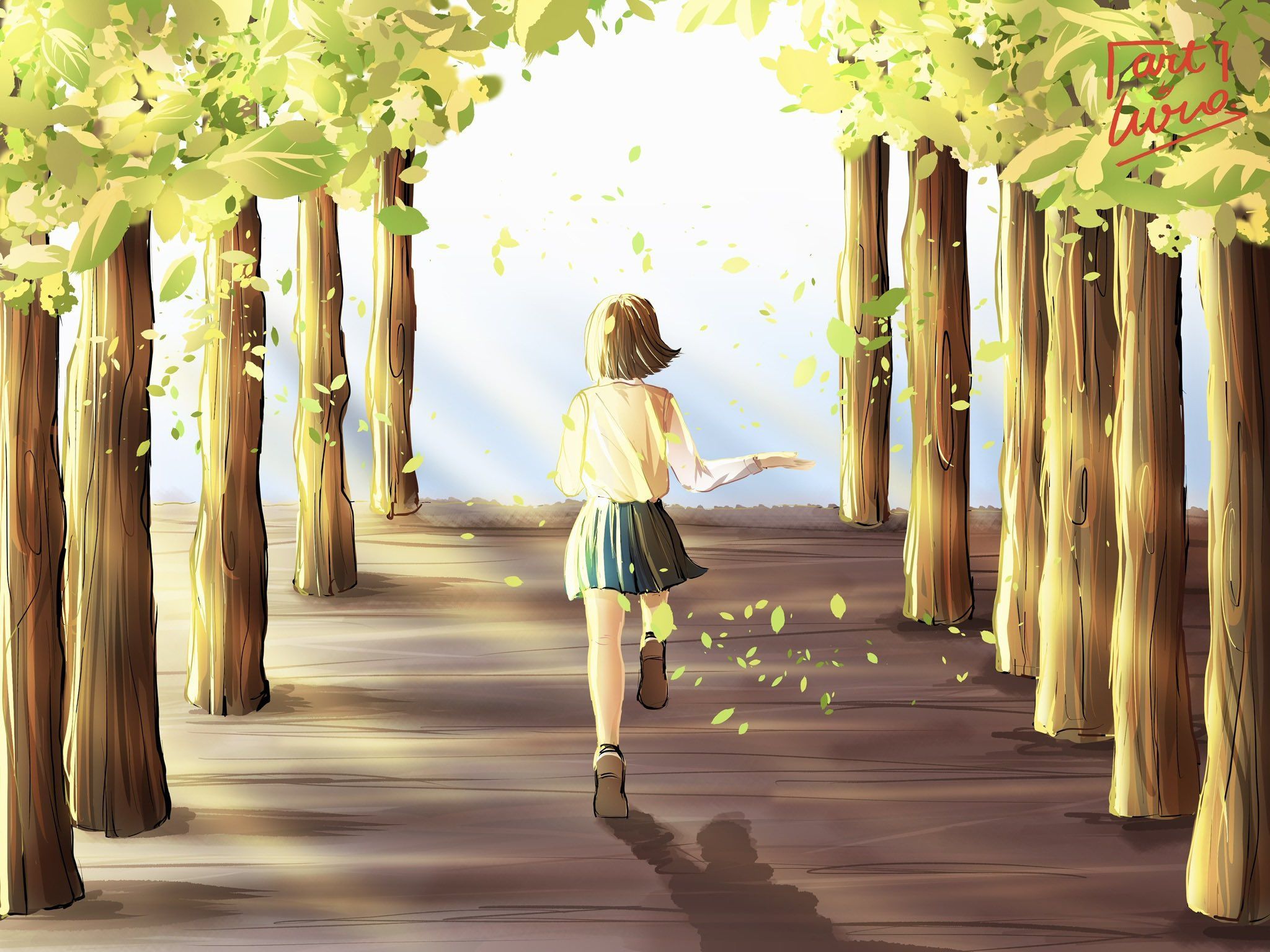 A Time Called You Wallpapers - Top Free A Time Called You Backgrounds ...