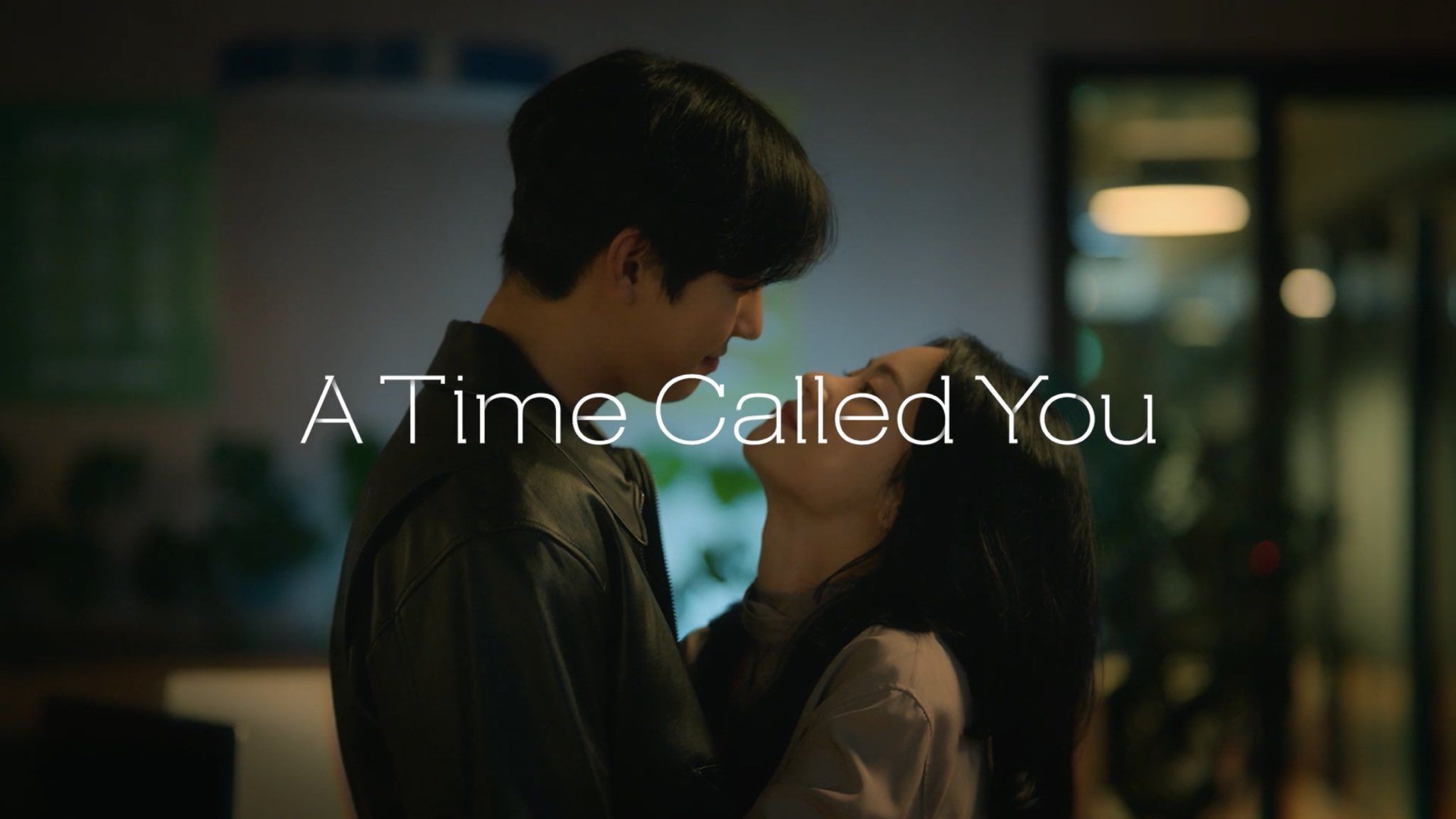 A Time Called You Wallpapers - Top Free A Time Called You Backgrounds ...