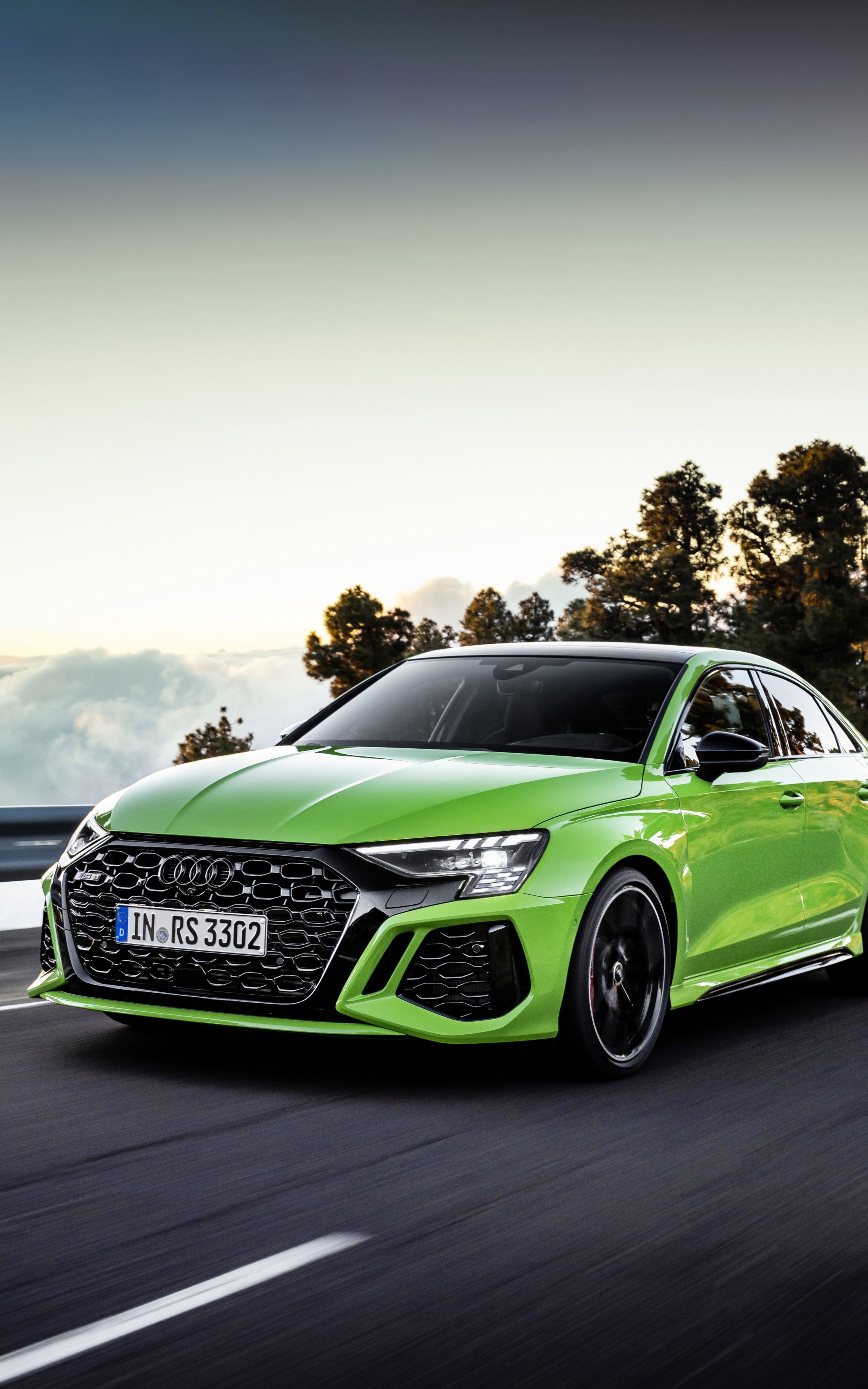 Audi Rs 3 Wallpapers - Top Free Audi Rs 3 Backgrounds - WallpaperAccess