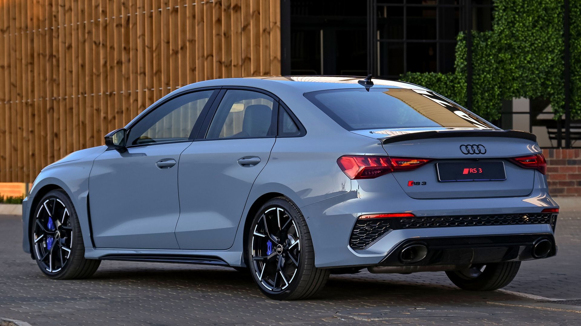 Audi Rs 3 Wallpapers - Top Free Audi Rs 3 Backgrounds - WallpaperAccess