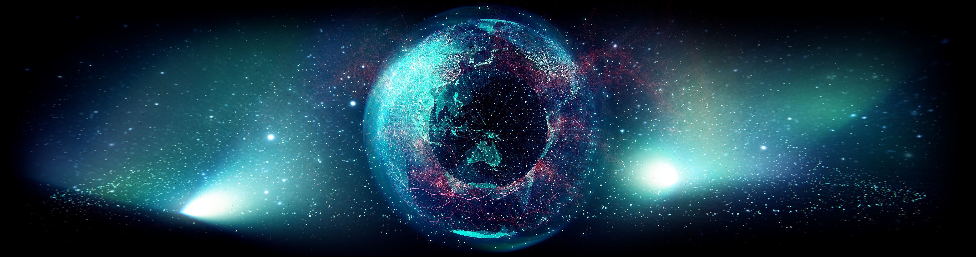 Eric Prydz Wallpapers - Top Free Eric Prydz Backgrounds - WallpaperAccess