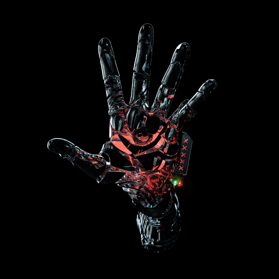 Eric Prydz Wallpapers - Top Free Eric Prydz Backgrounds - WallpaperAccess