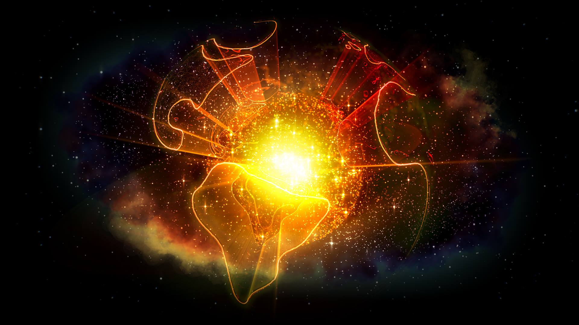 Eric Prydz Wallpapers - Top Free Eric Prydz Backgrounds - WallpaperAccess