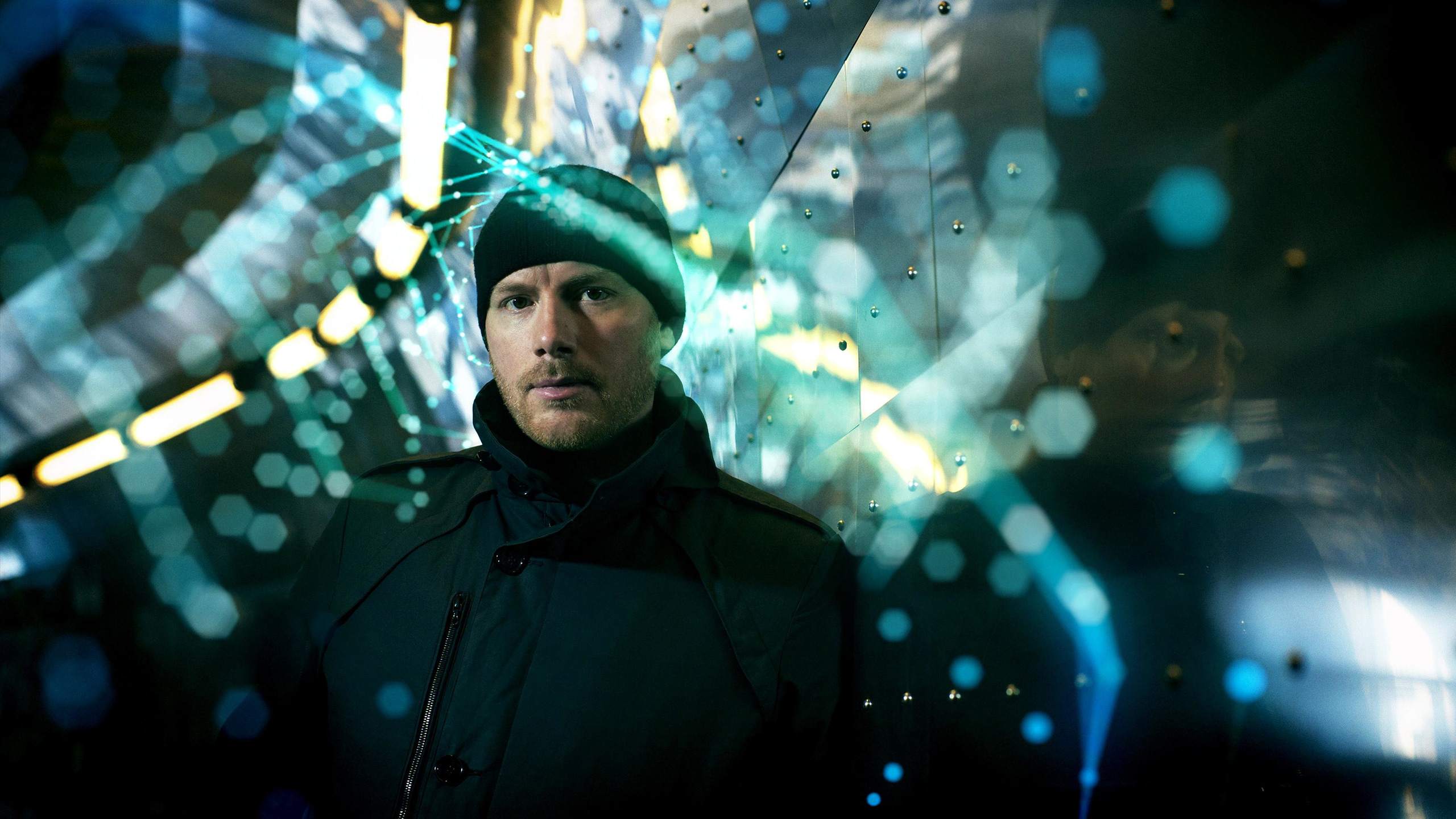 Eric Prydz Wallpapers - Top Free Eric Prydz Backgrounds - WallpaperAccess