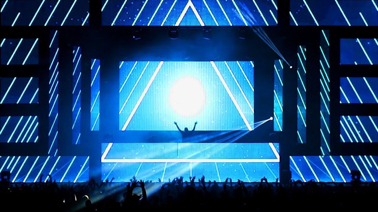 Eric Prydz Wallpapers - Top Free Eric Prydz Backgrounds - WallpaperAccess