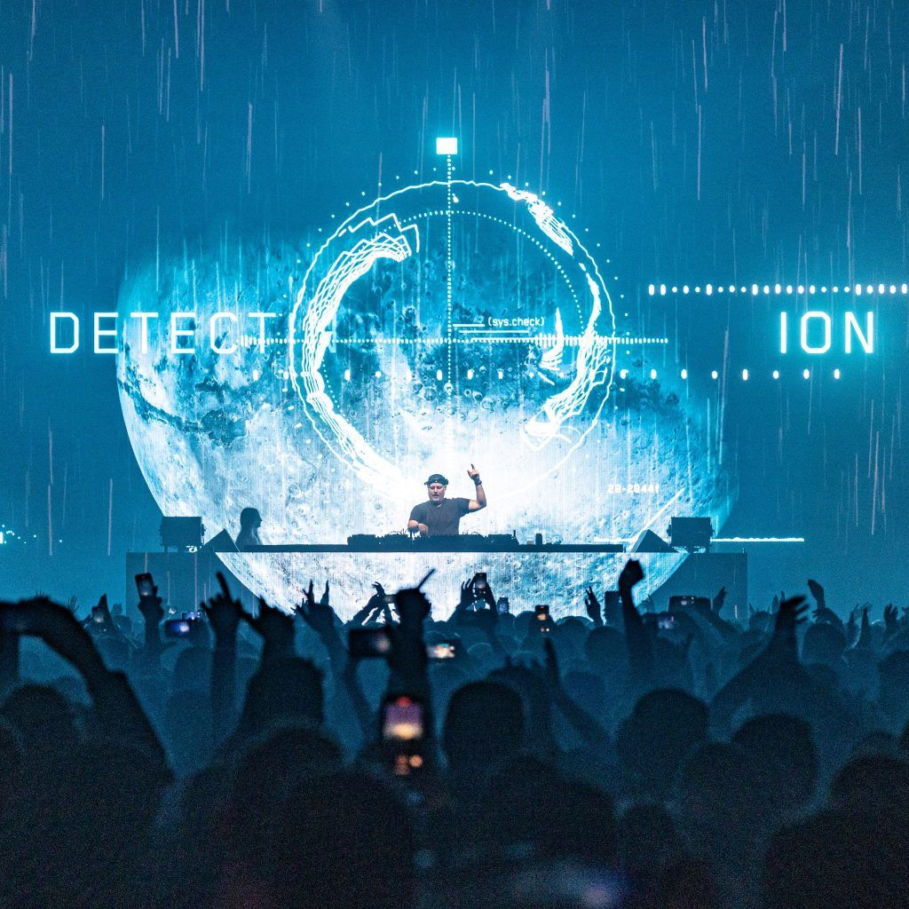 Eric Prydz Wallpapers - Top Free Eric Prydz Backgrounds - WallpaperAccess