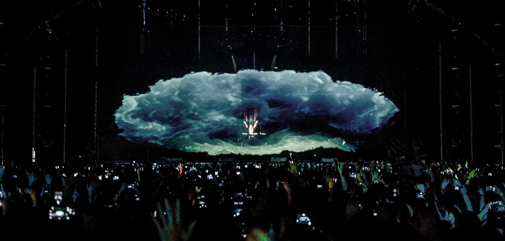 Eric Prydz Wallpapers - Top Free Eric Prydz Backgrounds - WallpaperAccess