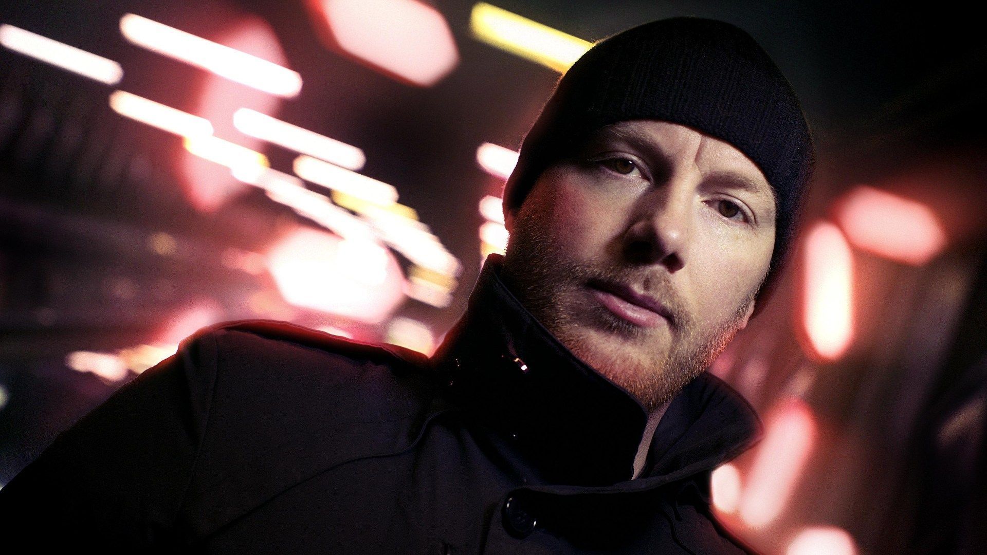 Eric Prydz Wallpapers - Top Free Eric Prydz Backgrounds - WallpaperAccess