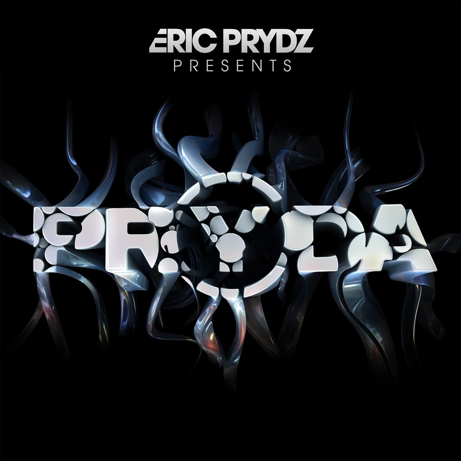 Eric Prydz Wallpapers - Top Free Eric Prydz Backgrounds - WallpaperAccess