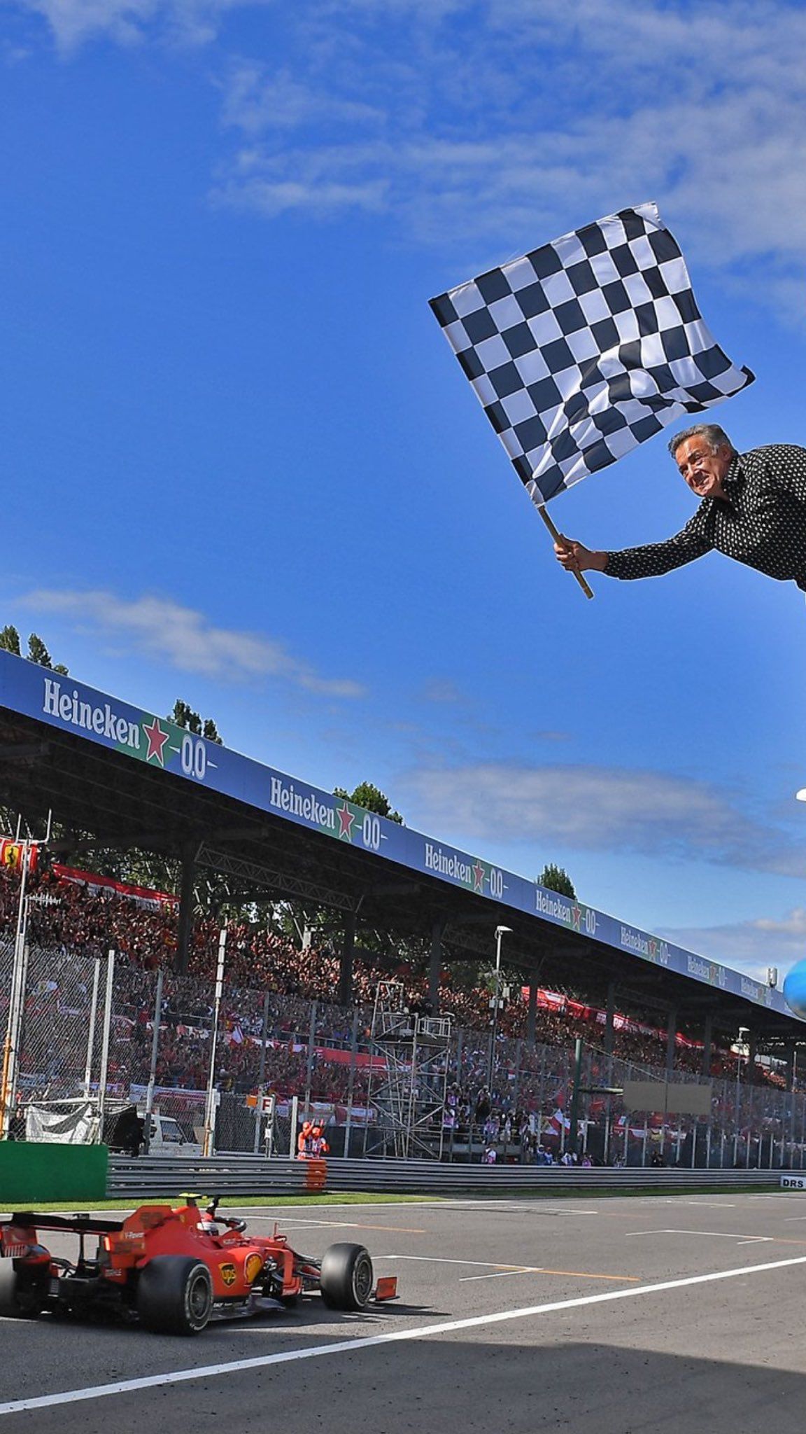 Monza F1 Wallpapers - Top Free Monza F1 Backgrounds - WallpaperAccess