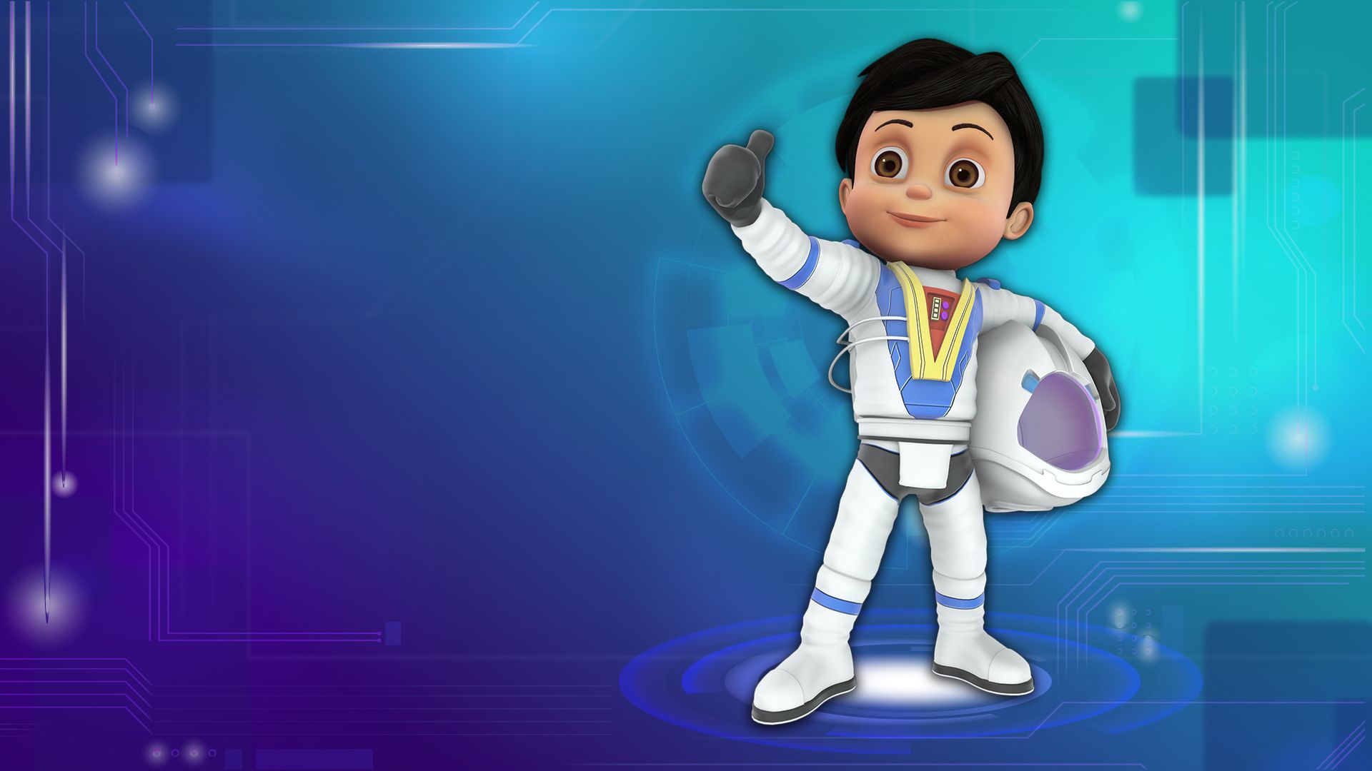 Vir The Robot Boy Wallpapers - Top Free Vir The Robot Boy Backgrounds - WallpaperAccess