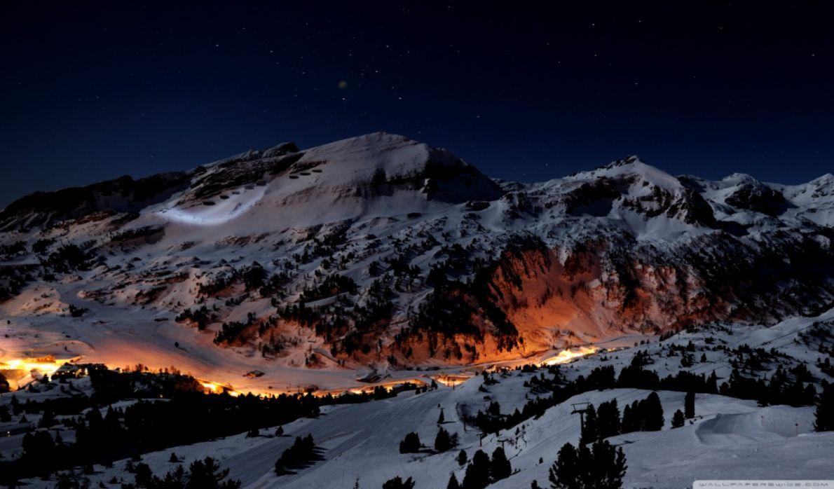 HD Winter Wallpapers - Top Free HD Winter Backgrounds - WallpaperAccess