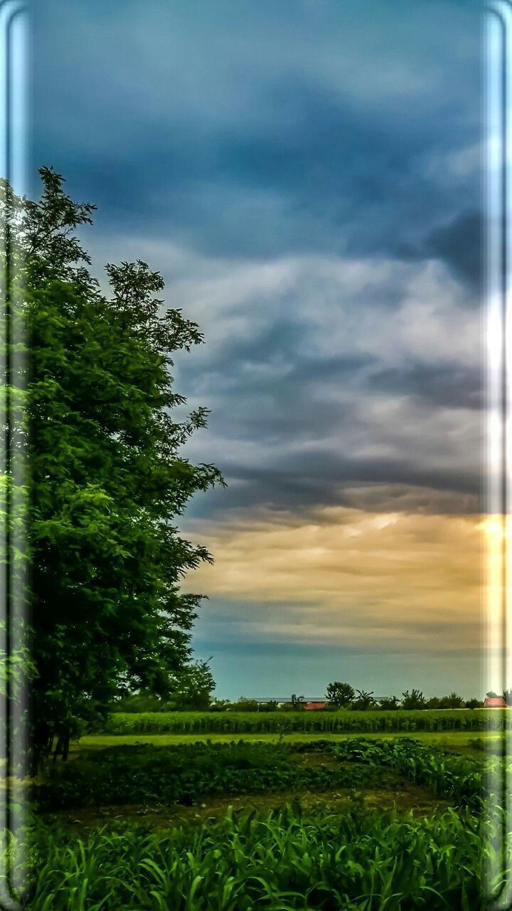 Curved Edge Wallpapers - Top Free Curved Edge Backgrounds - WallpaperAccess