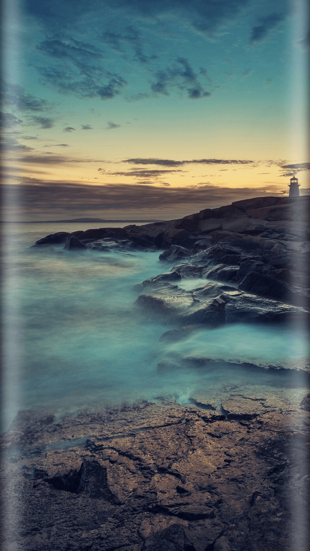 Curved Edge Wallpapers - Top Free Curved Edge Backgrounds - WallpaperAccess