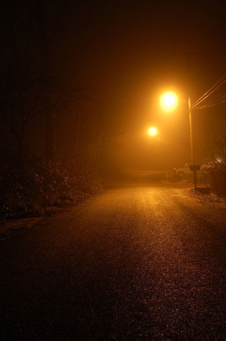 Street Lamp In Fog Wallpapers - Top Free Street Lamp In Fog Backgrounds ...